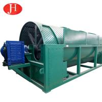 China Customized Cassava Starch Processing Equipment With After-Sales Service Provided for sale