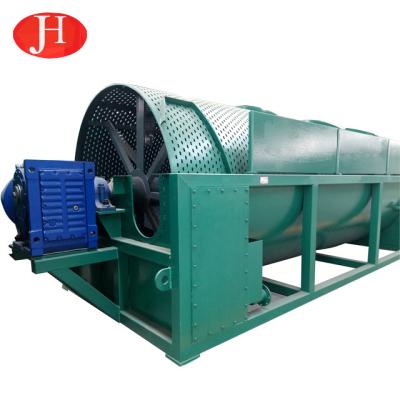 China Customized Cassava Starch Processing Equipment With After-Sales Service Provided for sale