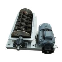 China Powder Making Cassava Granule Crusher Machine Processing Plant Full Automatic for sale