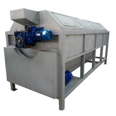 China Food Industry Cassava Peeling Machine Professional for sale