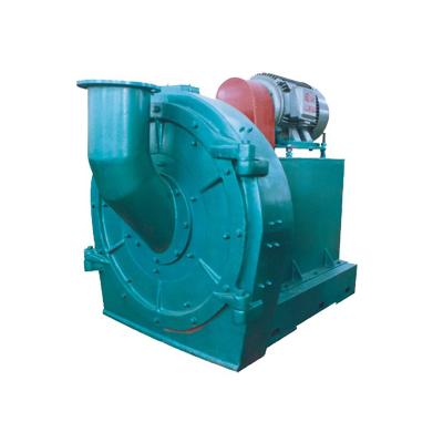 China 30T / H Corn Starch Milling Machine Convex Teeth Production Line for sale