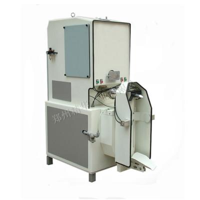 China Wheat Flour Cassava Starch Packaging Equipment Electric Automatic Feeding Powder for sale