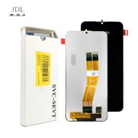 China Original  A02S LCD Replacement No Frame 1920x1080 Resolution for sale
