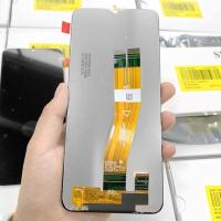 China Mobile Phone Touch Screen   A02S LCD 1920x1080 Resolution for sale