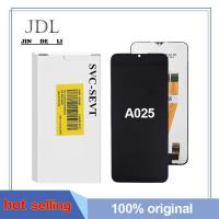 China A02S LCD Replacement SM-A025 High Resolution 1920x1080 Resolution for sale