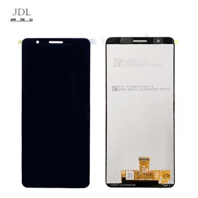 China 5.3 Inch LCD  A01 Core Screen Replacement Logo Printing Customization for sale