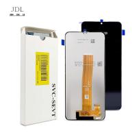 China A02 Screen Replacement Display 6.5 Inch 100% Original LCD No Frame for sale