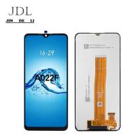 China SM-A022F  A02 LCD Screen Mobile Phone Display 1600x720 Pixels for sale