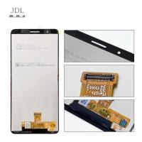 China Fast Delivery within 1-3 Days LCD A01 Core Compatible with for sale