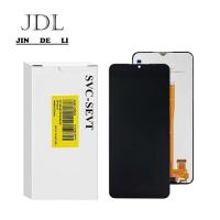 China A02 LCD Screen 1600x720 Pixels 6.5 Inch SM-A022F Model for sale