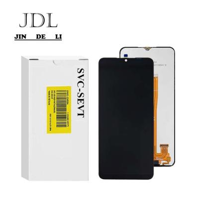 China A02 LCD Screen 1600x720 Pixels 6.5 Inch SM-A022F Model for sale