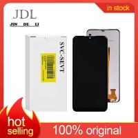 China 1600*720 Pixels A02 LCD Screen Replacement High Resolution Vivid Color for sale