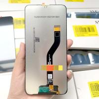China A10S LCD Digitizer High Quality Mobile Phone Touch Screen For  A10S  A107 Original New Service Pack LCDS for sale