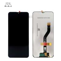 China A10S LCD Digitizer High Quality Mobile Phone Touch Screen For  A10S  A107 Original New Service Pack LCDS for sale