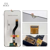 China A10S LCD Digitizer High Quality Mobile Phone Touch Screen For  A10S  A107 Original New Service Pack LCDS for sale