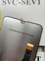 China A10S LCD Digitizer High Quality Mobile Phone Touch Screen For  A10S  A107 Original New Service Pack LCDS for sale