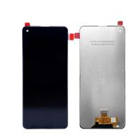 China A21S LCD 100% Original New Service Pack LCDS Display For  A21S  A217 High Quality Mobile Phone Touch Screen for sale