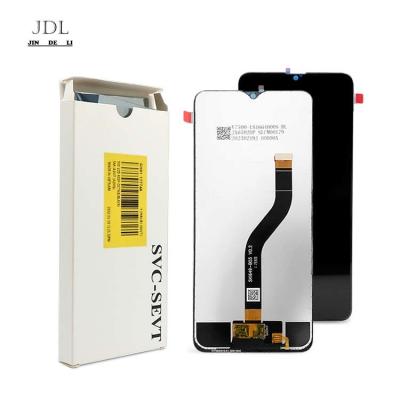 China Wholesale Factory LCD Display Pantalla For  A20S Original Service Pack LCDS  A207 Mobile Phone Screen for sale