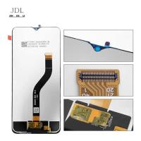 China Wholesale Factory LCD Display Pantalla For  A20S Original Service Pack LCDS  A207 Mobile Phone Screen for sale