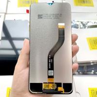 China Wholesale Factory LCD Display Pantalla For  A20S Original Service Pack LCDS  A207 Mobile Phone Screen for sale