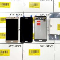 China Factory LCD Touch Screen Pantalla For  J7 Prime Phone Display  G610 100% Original New Service Pack LCDS for sale