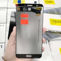 China Factory LCD Touch Screen Pantalla For  J7 Prime Phone Display  G610 100% Original New Service Pack LCDS for sale