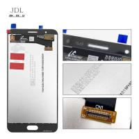 China Factory LCD Touch Screen Pantalla For  J7 Prime Phone Display  G610 100% Original New Service Pack LCDS for sale
