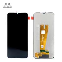 China Mobile Phone LCDS Pantalla For  A04 Original New Service Pack LCD  A045 High Qulaity Touch Screen Display for sale