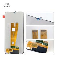 China Mobile Phone LCDS Pantalla For  A04 Original New Service Pack LCD  A045 High Qulaity Touch Screen Display for sale