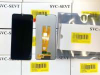 China Mobile Phone LCDS Pantalla For  A04 Original New Service Pack LCD  A045 High Qulaity Touch Screen Display for sale