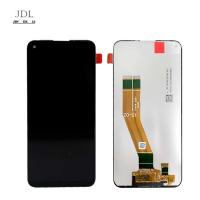 China High Quality Original LCD Screen For  A11 Service Pack LCD Display  A115 Wholesale Mobile Phone Pantalla for sale
