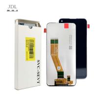 China High Quality Original LCD Screen For  A11 Service Pack LCD Display  A115 Wholesale Mobile Phone Pantalla for sale
