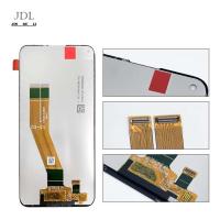 China High Quality Original LCD Screen For  A11 Service Pack LCD Display  A115 Wholesale Mobile Phone Pantalla for sale