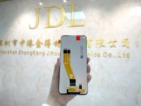 China High Quality Original LCD Screen For  A11 Service Pack LCD Display  A115 Wholesale Mobile Phone Pantalla for sale