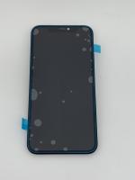 China 100% Original Mobile Phone LCD Screen Front Assembly For IPhone Xr for sale
