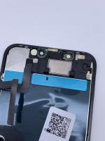 China 100% Original Mobile Phone LCD Screen Front Assembly For IPhone Xr for sale