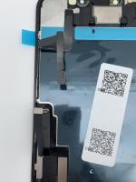 China 100% Original Mobile Phone LCD Screen Front Assembly For IPhone Xr for sale