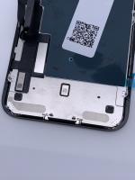 China 100% Original Mobile Phone LCD Screen Front Assembly For IPhone Xr for sale