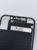 China 100% Tested Phone LCD Screen Replacement Front Assembly For Original New IPhone 11 for sale