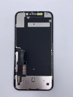 China 100% Tested Phone LCD Screen Replacement Front Assembly For Original New IPhone 11 for sale