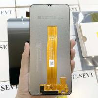 China Wholesale High Quality Phone Screen For  A04S 100% Original Service Pack LCD  A047 Mobile Display Pantalla for sale