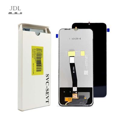 China Wholesale High Quality Phone Screen For  A04S 100% Original Service Pack LCD  A047 Mobile Display Pantalla for sale