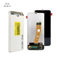 China Mobile Phone LCD Screen Original LCD Screen For  A04E Service Pack LCDS  A042 Original New Tested Display for sale