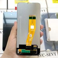 China Mobile Phone LCD Screen Original LCD Screen For  A04E Service Pack LCDS  A042 Original New Tested Display for sale
