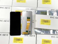 China Wholesale High Quality LCD Screen For  A02S 100% Original New Service Pack LCDS  A025 Phone Display for sale