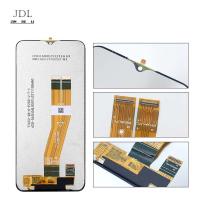 China 100% Original Mobile LCD Screen For  A03S Service Pack LCDS  A037 High Quality Phone Display Pantalla for sale