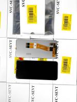 China 100% Original Mobile LCD Screen For  A03S Service Pack LCDS  A037 High Quality Phone Display Pantalla for sale