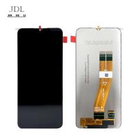 China Wholesale Phone LCD Display Replacement For  A03 100% Original Tested Mobile Screen A035 High Quality Pantalla for sale
