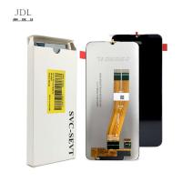 China Wholesale Phone LCD Display Replacement For  A03 100% Original Tested Mobile Screen A035 High Quality Pantalla for sale