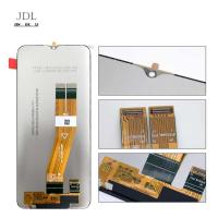China Wholesale Phone LCD Display Replacement For  A03 100% Original Tested Mobile Screen A035 High Quality Pantalla for sale